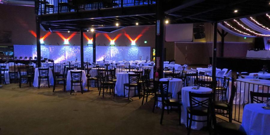 Revolution Concert House and Event Center | Venue, Garden City