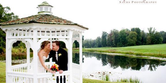 Mountain Branch Golf Club Weddings | Get Prices for Wedding Venues in MD