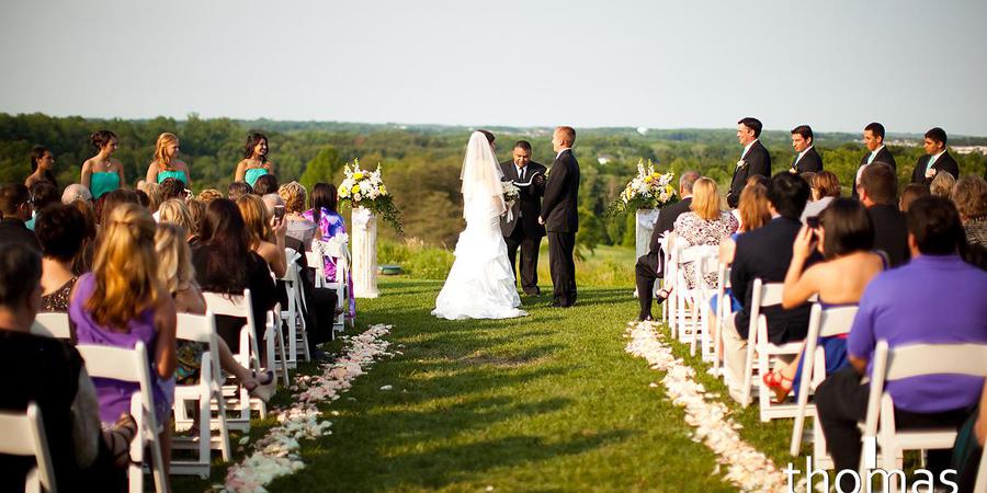Mountain Branch Golf Club Weddings | Get Prices for Wedding Venues in MD