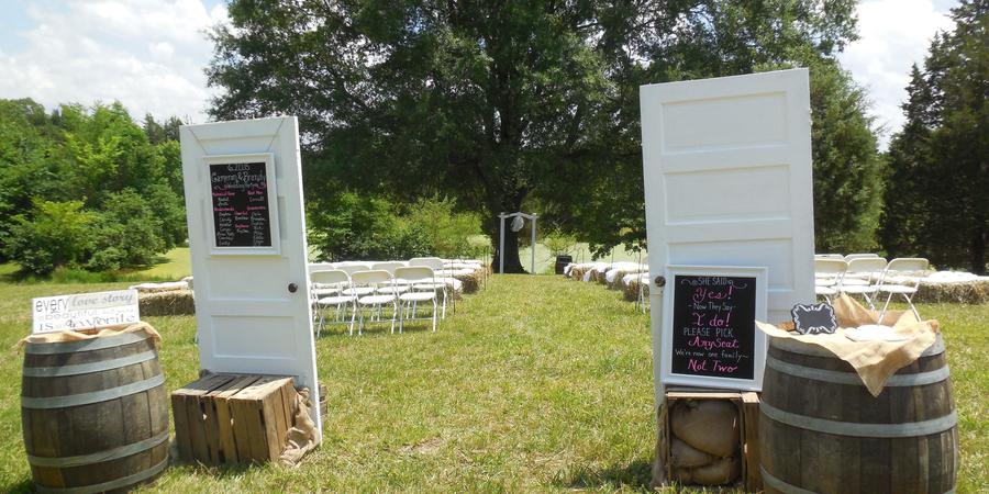 CornerStone Farm | Venue, Red Oak | Get your price estimate