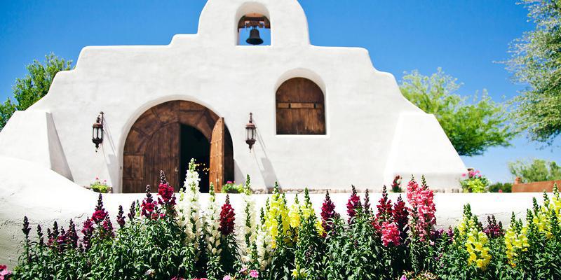 Tubac Golf Resort & Spa | Venue, Tubac | Get your price estimate