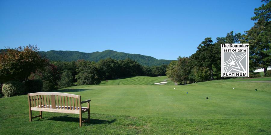 Hidden Valley Country Club (VA) | Venue, Salen | Price it out