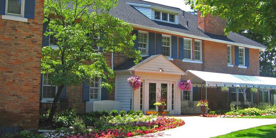 Longacre House | Venue, Farmington Hills | Price it out