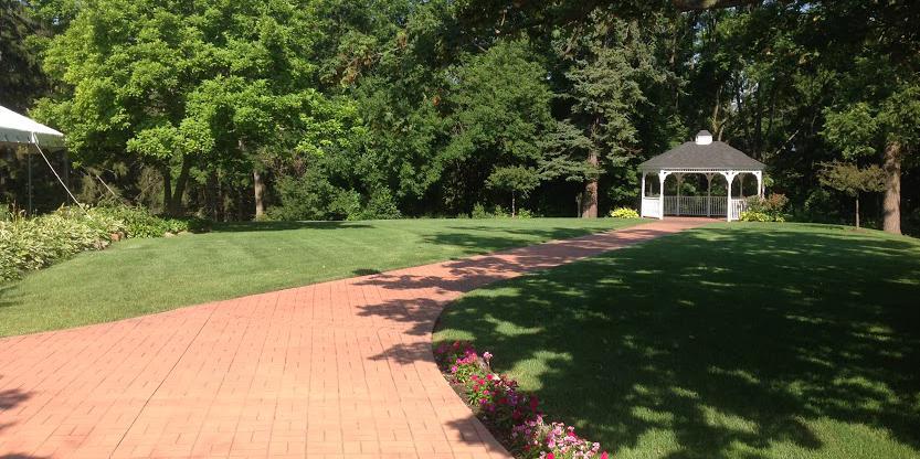 Longacre House Weddings | Get Prices for Wedding Venues in MI