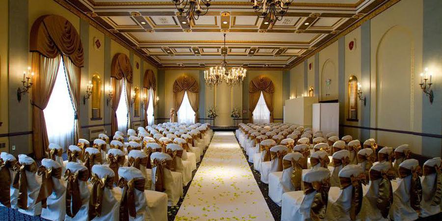 Marines' Memorial Club And Hotel | Venue, San Francisco