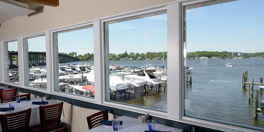 Yellowfin Steak and Fish House Weddings | Get Prices for Wedding Venues ...