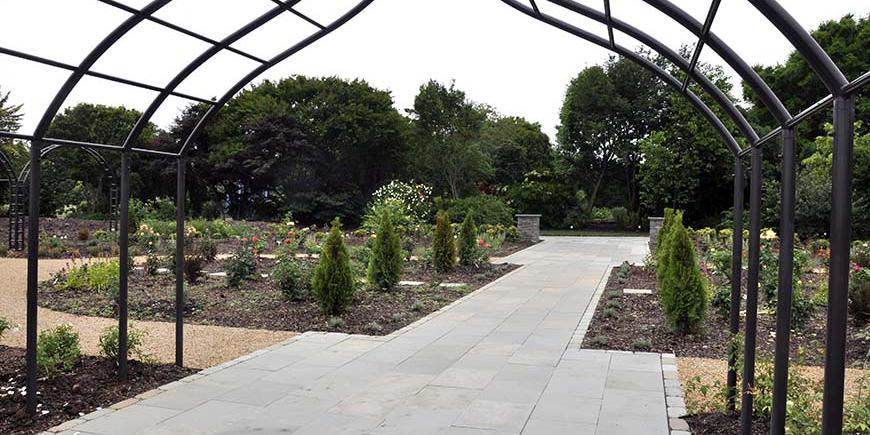 JC Raulston Arboretum at NC State University | Venue, Raleigh