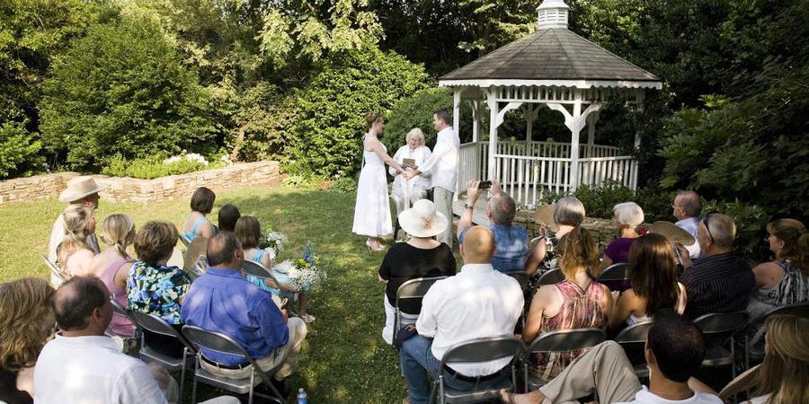 JC Raulston Arboretum at NC State University | Venue, Raleigh