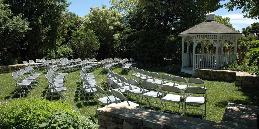 JC Raulston Arboretum at NC State University | Venue, Raleigh