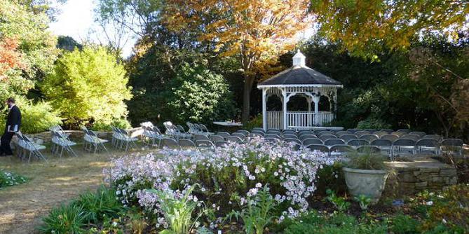 JC Raulston Arboretum at NC State University | Venue, Raleigh