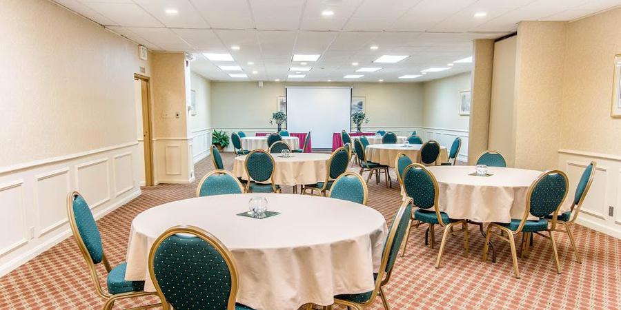 Quality Inn Downtown 4th Avenue | Venue, Spokane | Price it out