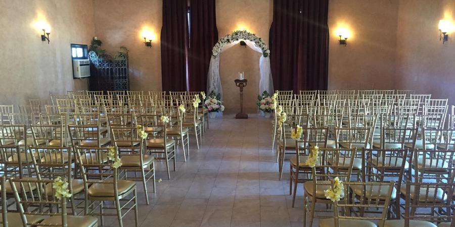 Mirage Restaurant and Banquet Hall | Venue, Lake Forest