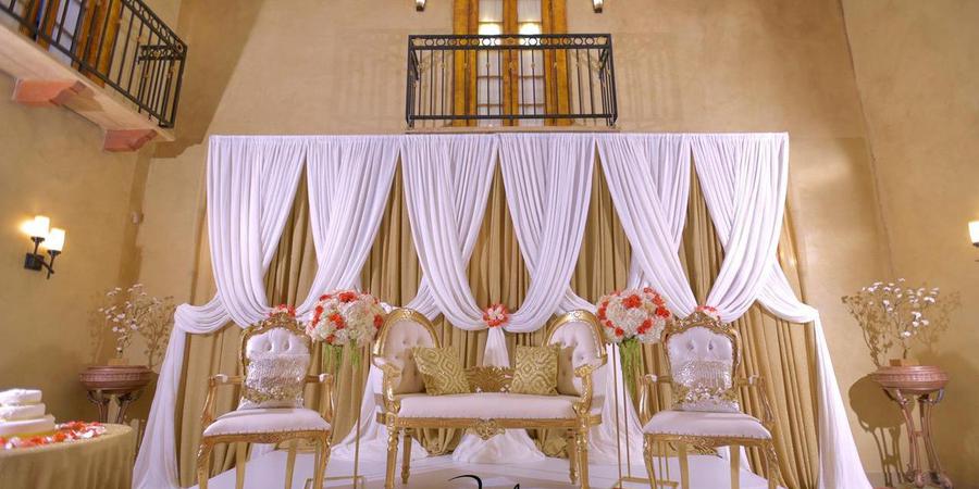 Mirage Restaurant and Banquet Hall Weddings | Get Prices for Wedding Venues in CA