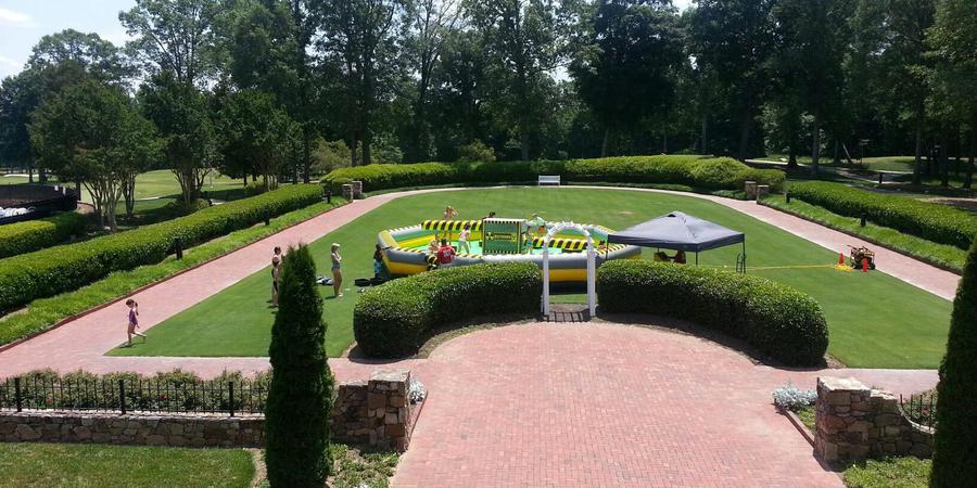 Treyburn Country Club | Venue, Durham | Get your price estimate
