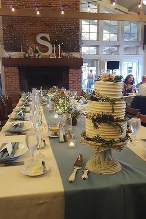 The Grand Event Center Weddings | Get Prices for Wedding Venues in OH