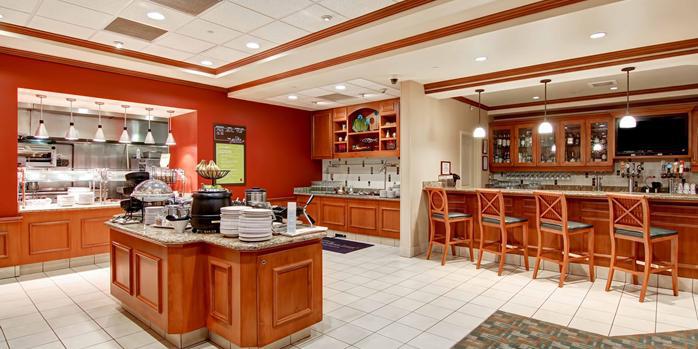 Hilton Garden Inn Seattle/Issaquah | Venue, Issaquah