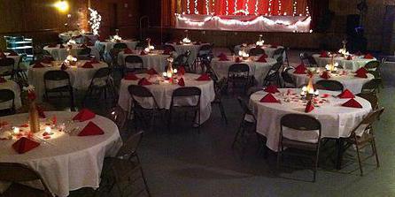 Grotto Hall Catering | Venue, Mansfield | Get your price estimate