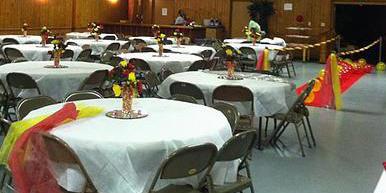 Grotto Hall Catering Weddings | Get Prices for Wedding Venues in OH