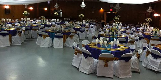 Grotto Hall Catering | Venue, Mansfield | Get your price estimate