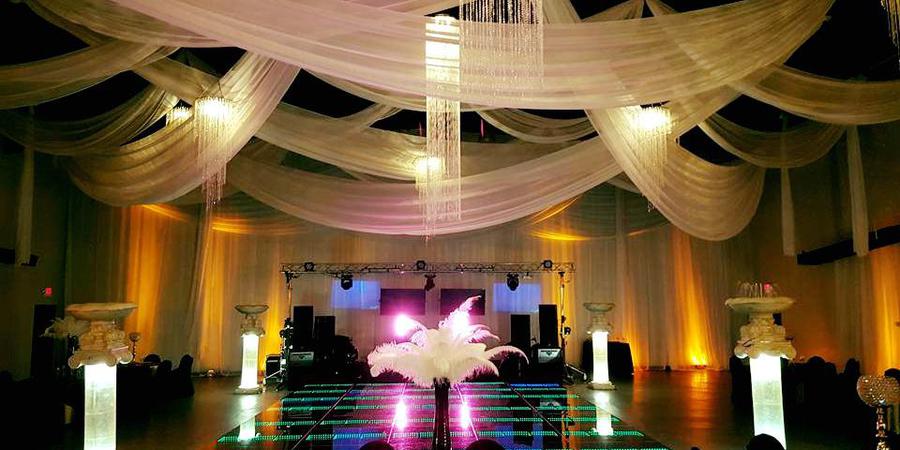 The New Gem Center | Venue, Tucson | Get your price estimate