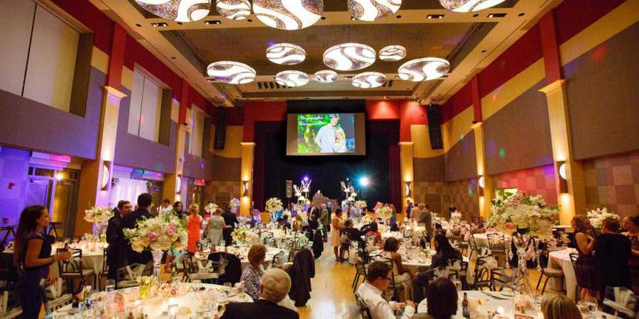 Ohio Union - The Ohio State University | Venue, Columbus