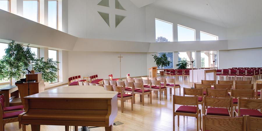 Holy Wisdom Monastery | Venue, Middleton | Price it out