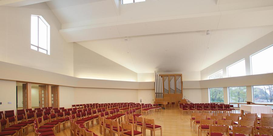 Holy Wisdom Monastery | Venue, Middleton | Price it out