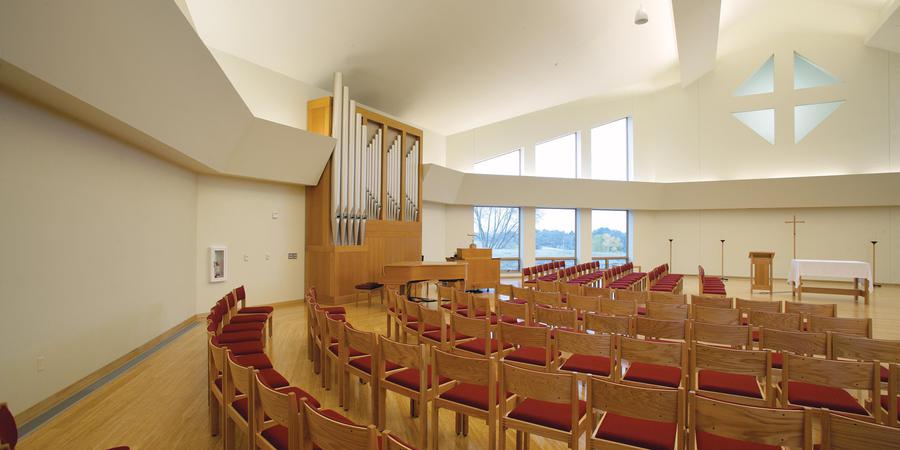 Holy Wisdom Monastery | Venue, Middleton | Price it out