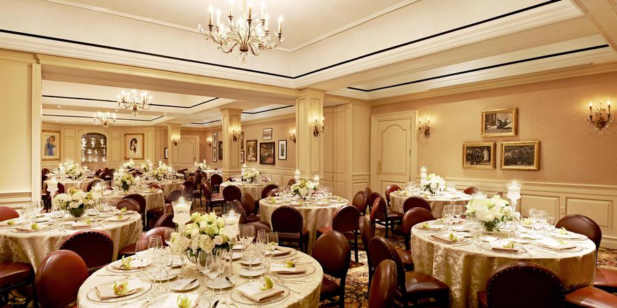 21 Club | Venue, New York | Get your price estimate today!