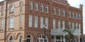 Grand Opera House of the South | Venue, Crowley | Price it out