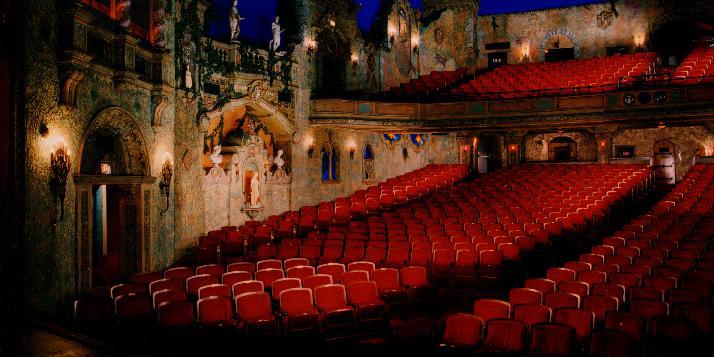 Marion Palace Theatre | Venue, Marion | Get your price estimate