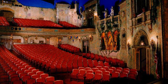 Marion Palace Theatre | Venue, Marion | Get your price estimate