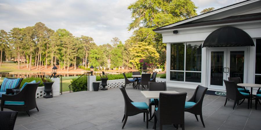 Brook Valley Country Club | Venue, Greenville | Price it out