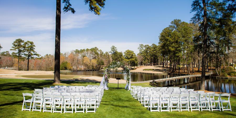Brook Valley Country Club | Venue, Greenville | Price it out