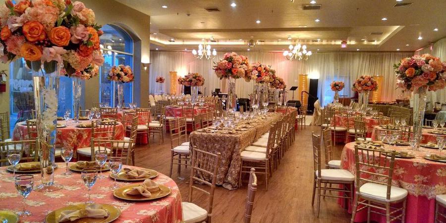 Oasis Special Events Center | Venue, Las Vegas | Price it out