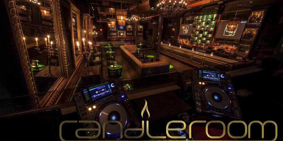 Candleroom | Venue, Dallas | Get your price estimate today!