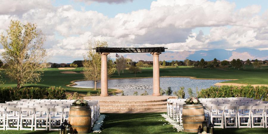 Encanterra Country Club | Venue, San Tan Valley | Price it out