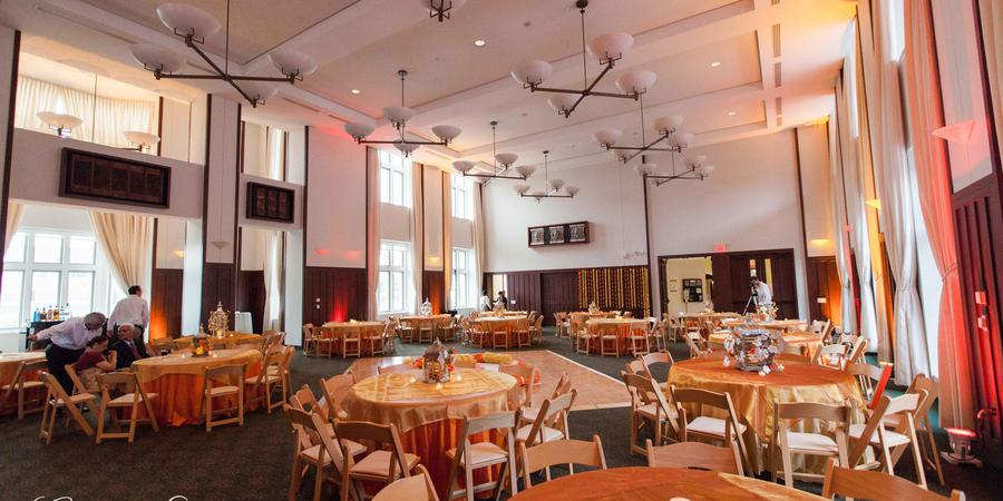 Knight Center at Washington University | Venue, St. Louis