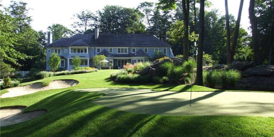 Houston National Golf Club | Venue, Houston | Price it out