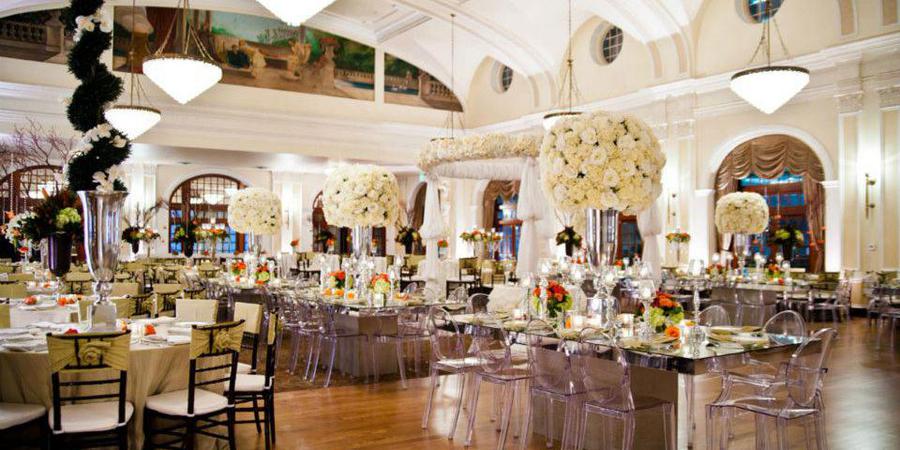 Crystal Ballroom at the Rice | Venue, Houston | Price it out