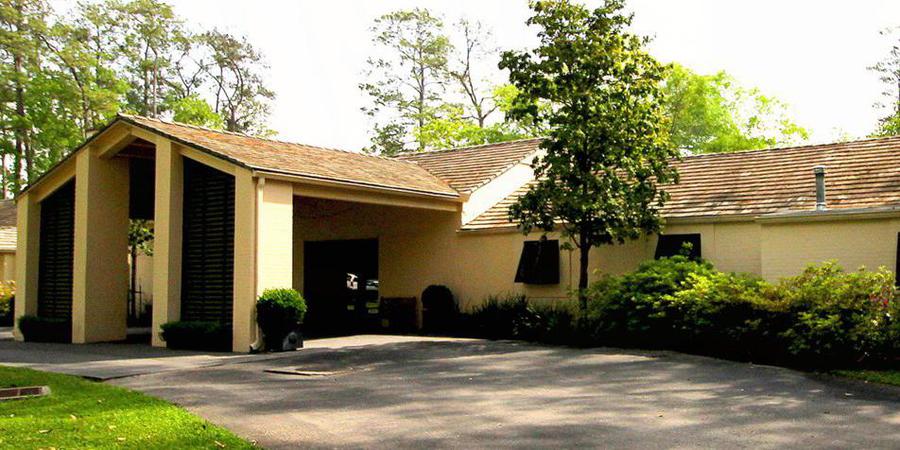 The Forest Club | Venue, Houston | Get your price estimate today!