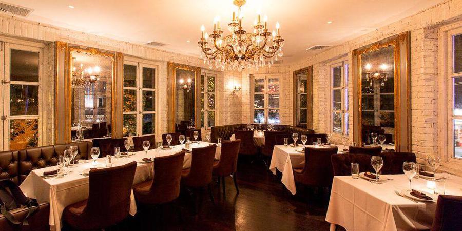 Duet Restaurant & Bar | Venue, New York | Get your price estimate
