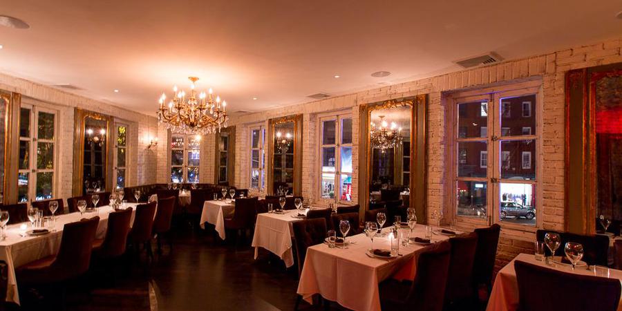 Duet Restaurant & Bar | Venue, New York | Get your price estimate