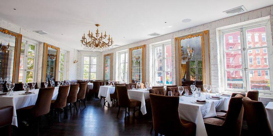 Duet Restaurant & Bar | Venue, New York | Get your price estimate