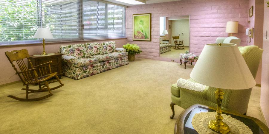 Anaheim United Methodist Church | Venue, Anaheim | Price it out