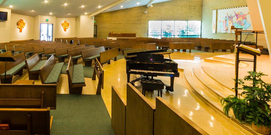Anaheim United Methodist Church | Venue, Anaheim | Price it out