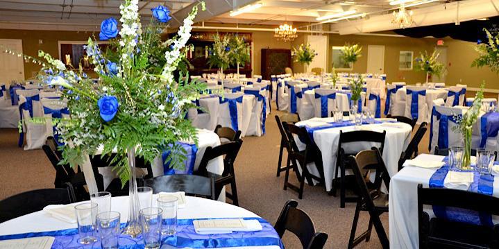 La Belle Place Reception & Conference Center, LLC | Venue, Laplace