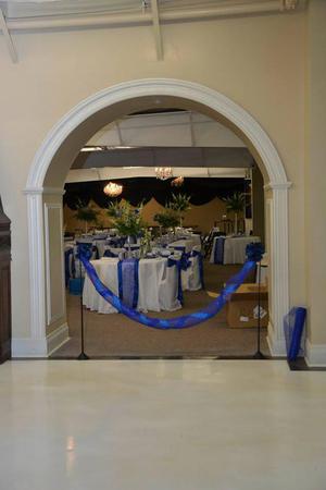 La Belle Place Reception & Conference Center, LLC | Venue, Laplace