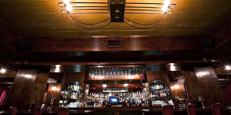 The Federal Bar Long Beach | Venue, Long Beach | Price it out