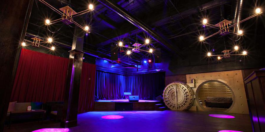 The Federal Bar Long Beach | Venue, Long Beach | Price it out